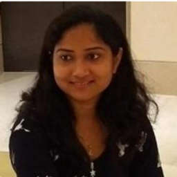 Sweety Gupta - Chief Executive Officer @ Seven Bits Technologies ...