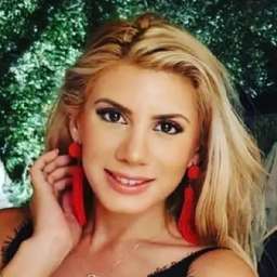 Nektaria Koiloudi - Co-Founder @ Spell - Crunchbase Person Profile