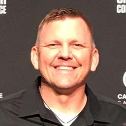 Daniel Patton - President and Chief Executive Officer @ CarbonKlean ...