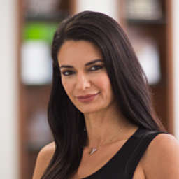 Setareh Motamedi - Crunchbase Person Profile