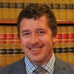 Bryce Powell - Attorney at Law @ Powell & Reed, P.C. - Crunchbase ...