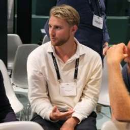 Rens Doornbusch - Co-Founder and CTO @ Roboat - Crunchbase Person Profile