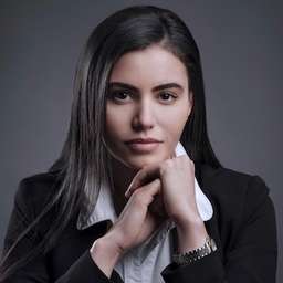 Sara Yahia - Crunchbase Person Profile