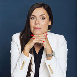 Magdalena Król - Co-Founder and CSO @ Cellis - Crunchbase Person Profile