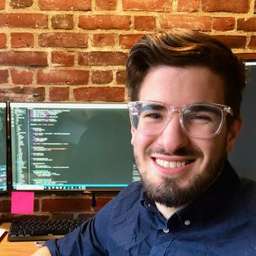 Eddy Varela - Software Engineer @ Amazon Web Services - Crunchbase Person Profile