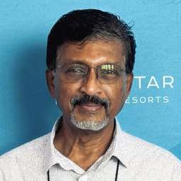 Prasad Gopinath - President and Founder @ DMCi - Crunchbase Person Profile