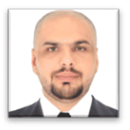 Solaiman Tahir - Crunchbase Person Profile