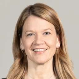 Heather Stark - Crunchbase Person Profile