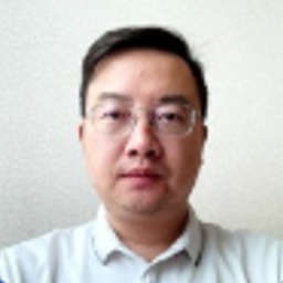 Robert LuoBo - Co-Founder @ iziDATA - Crunchbase Person Profile