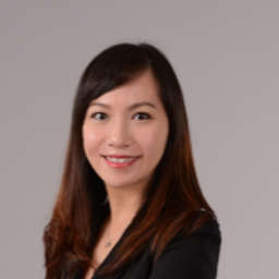 Daphne Tan - Crunchbase Person Profile
