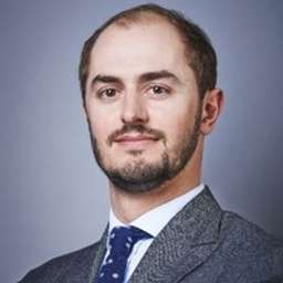 Alessandro Gonella - Crunchbase Person Profile