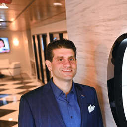 Christopher Yatooma - Crunchbase Person Profile