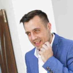 Cristian Anton - Managing Director @ Evolution Medtec - Crunchbase Person Profile