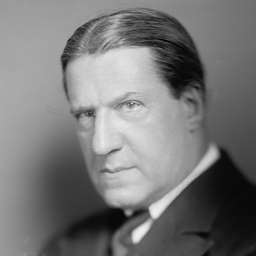 Rabbi Stephen S. Wise - Co-Founder @ American Jewish Congress ...