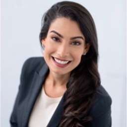 Lilly deSouza Burr - Crunchbase Person Profile