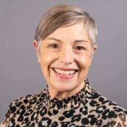 Sally Wells - Crunchbase Person Profile