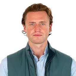 Olivier Roussy Newton - Chief Executive Officer @ Valour(Acquired by ...