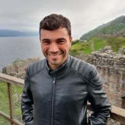 Gordon Grech - CEO @ Nebry - Crunchbase Person Profile