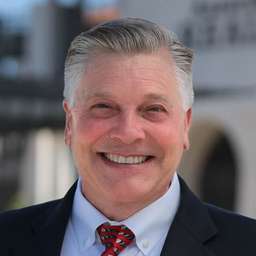 Mark Peterson - Treasurer @ California Association of Realtors - Crunchbase Person Profile