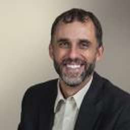 Jason Reinhardt - Executive Vice President and Chief Commercial Officer ...