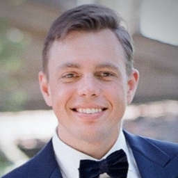 Daniel Donoho, MD - Crunchbase Person Profile