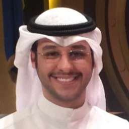 Saud Saleh Almutairi - Crunchbase Person Profile