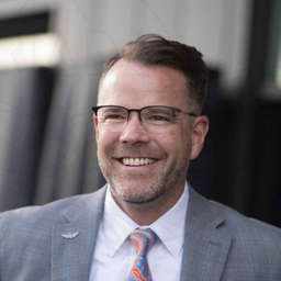 Ken Thompson - Principal Partner/CEO @ AlignOrg Solutions - Crunchbase ...