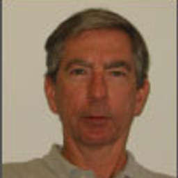 Richard Fogle - Co-Founder @ Orbital Systems Ltd. - Crunchbase Person ...