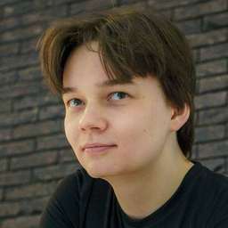 Alexey Shagraev - Crunchbase Person Profile
