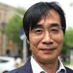 Brian Cheong - Crunchbase Person Profile