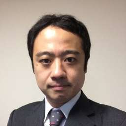 Hidetoshi Okayasu - Executive Officer and CSO @ FIXER - Crunchbase ...