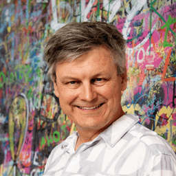 Mark Forsyth - Crunchbase Person Profile