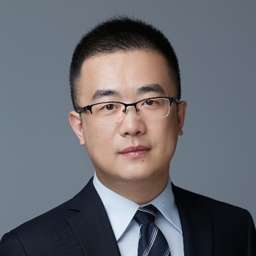 Ren Gang - Crunchbase Person Profile