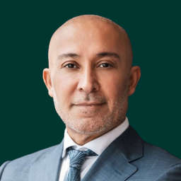 Kawa Junad - Chairman & Founder @ First Iraqi Bank - Crunchbase Person ...