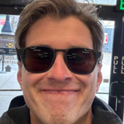 Aaron Zelinger - Crunchbase Person Profile