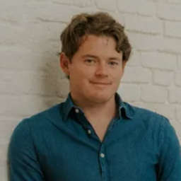 Knox Harris - Co-Founder @ Mira-Mar Vacation Rentals - Crunchbase Person Profile