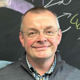 Michael Stumpf - CSO & Co-Founder @ Cell Bauhaus - Crunchbase Person ...