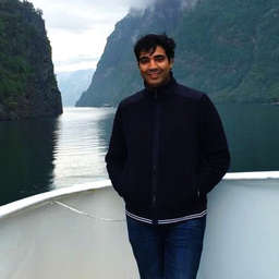 Rahul Yadav - Co-Founder and Head Of Technology @ Codinova Technologies ...