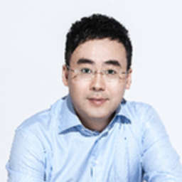 Yi Xu - Founder and President @ Bilibili - Crunchbase Person Profile