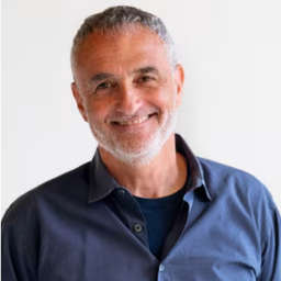 Ran Oron - Founder & Owner @ Roart - Crunchbase Person Profile