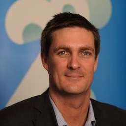 Paul Mathewson - Chief Commercial Officer @ 2degrees - Crunchbase ...