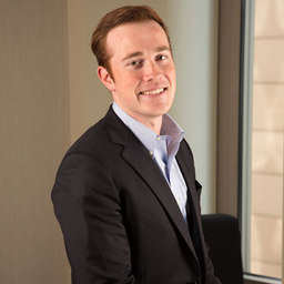 Matthew Pinover - Crunchbase Person Profile