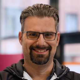 Patrick Ghys - Managing Partner, CEO & Founder @ aixpedIT - Crunchbase Person Profile