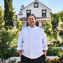 Joseph Humphrey - Executive Chef @ Auberge Resorts - Crunchbase Person ...