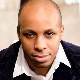 Cailin Marcel Manson - Associate Professor of Practice in Music ...