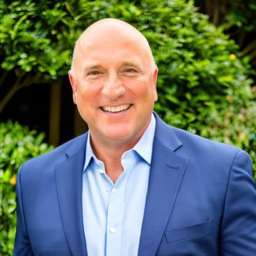 Jim McIntosh - CFO @ Las Vegas Convention and Visitors Authority ...