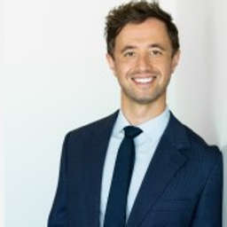 Tyler Buckler - COO, Co-CIO & Co-Founder @ Blue Yonder Property Group ...