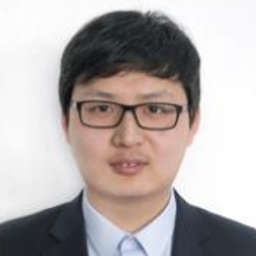 Wenbo Sun - Founder @ LETINVR - Crunchbase Person Profile
