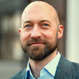 Josh Henderson - Crunchbase Person Profile