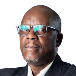 A. Sithole - Founding Member @ KTVR Bus Service - Crunchbase Person Profile